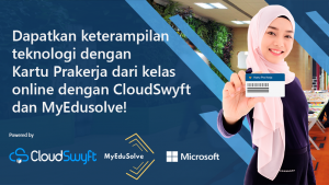 CloudSwyft for Everyone - CloudSwyft