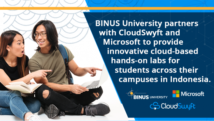 CloudSwyft for Education - CloudSwyft