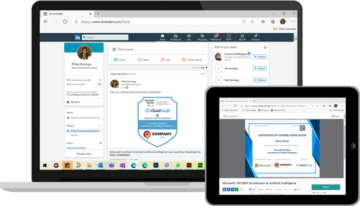 CloudSwyft for Education - CloudSwyft