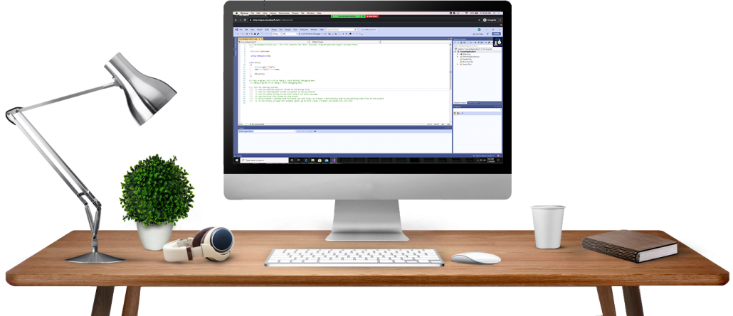 CloudSwyft for Education - CloudSwyft